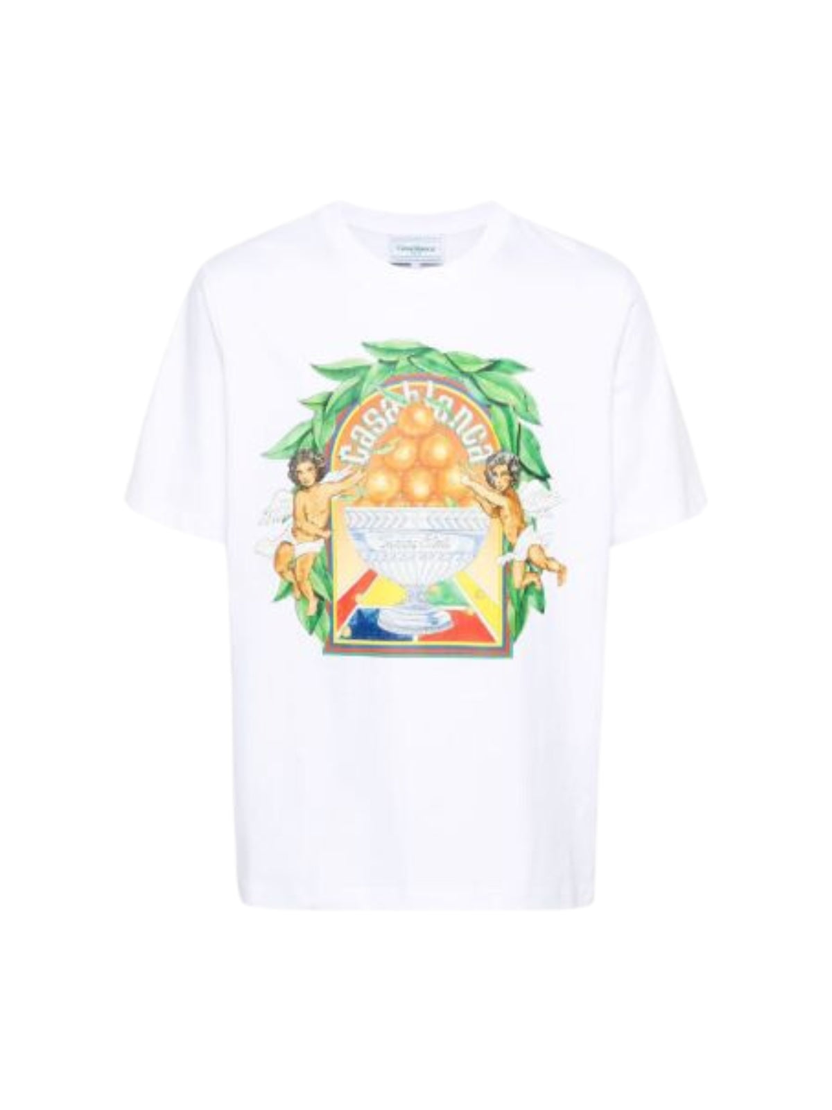 Casablanca t shirt store
