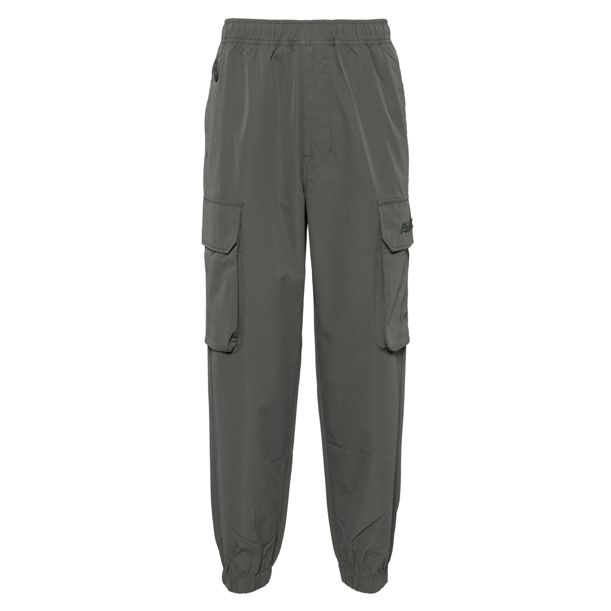 Aape Cargo Pants Now Woven Grey – AL Capone Premium