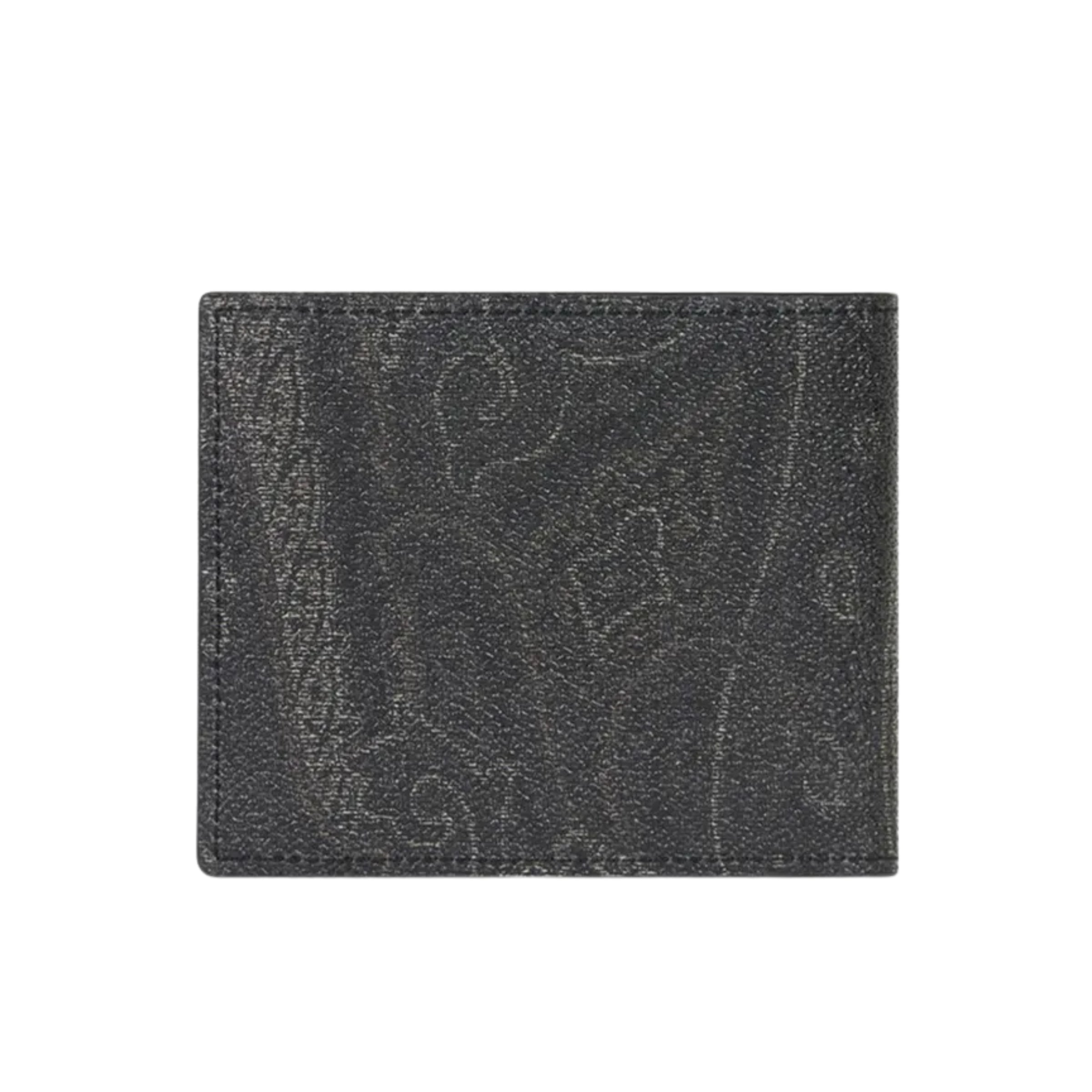 Etro Wallet Arnica Black – AL Capone Premium