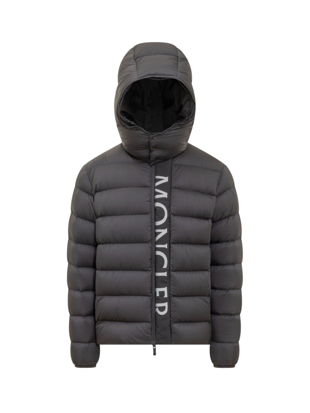 Moncler Jacket Ume Padded Black - AL Capone Premium