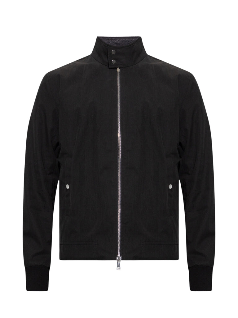 Moncler Jacket Flamenne Black - AL Capone Premium