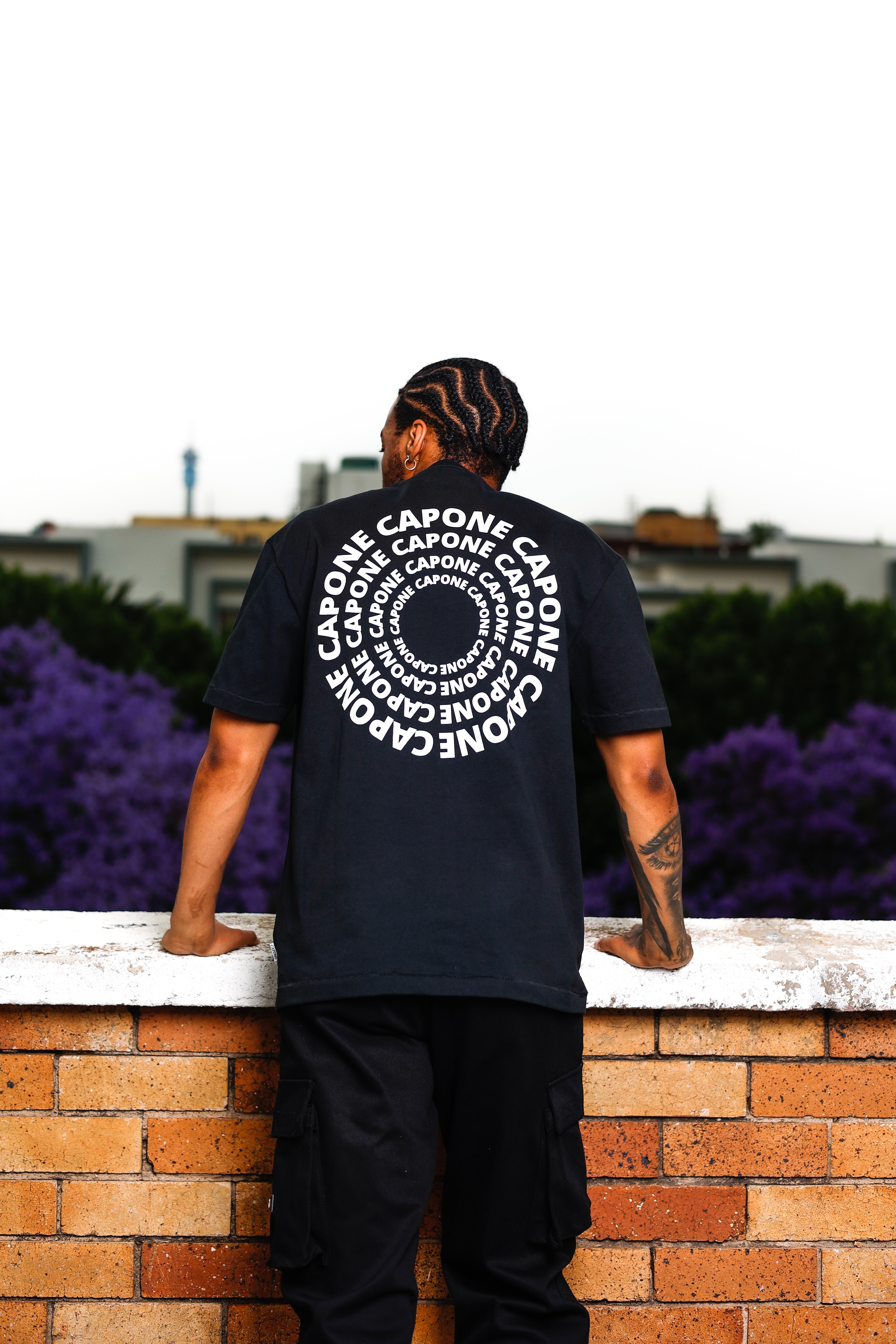 Al Capone Clothing Collection | Al Capone Premium