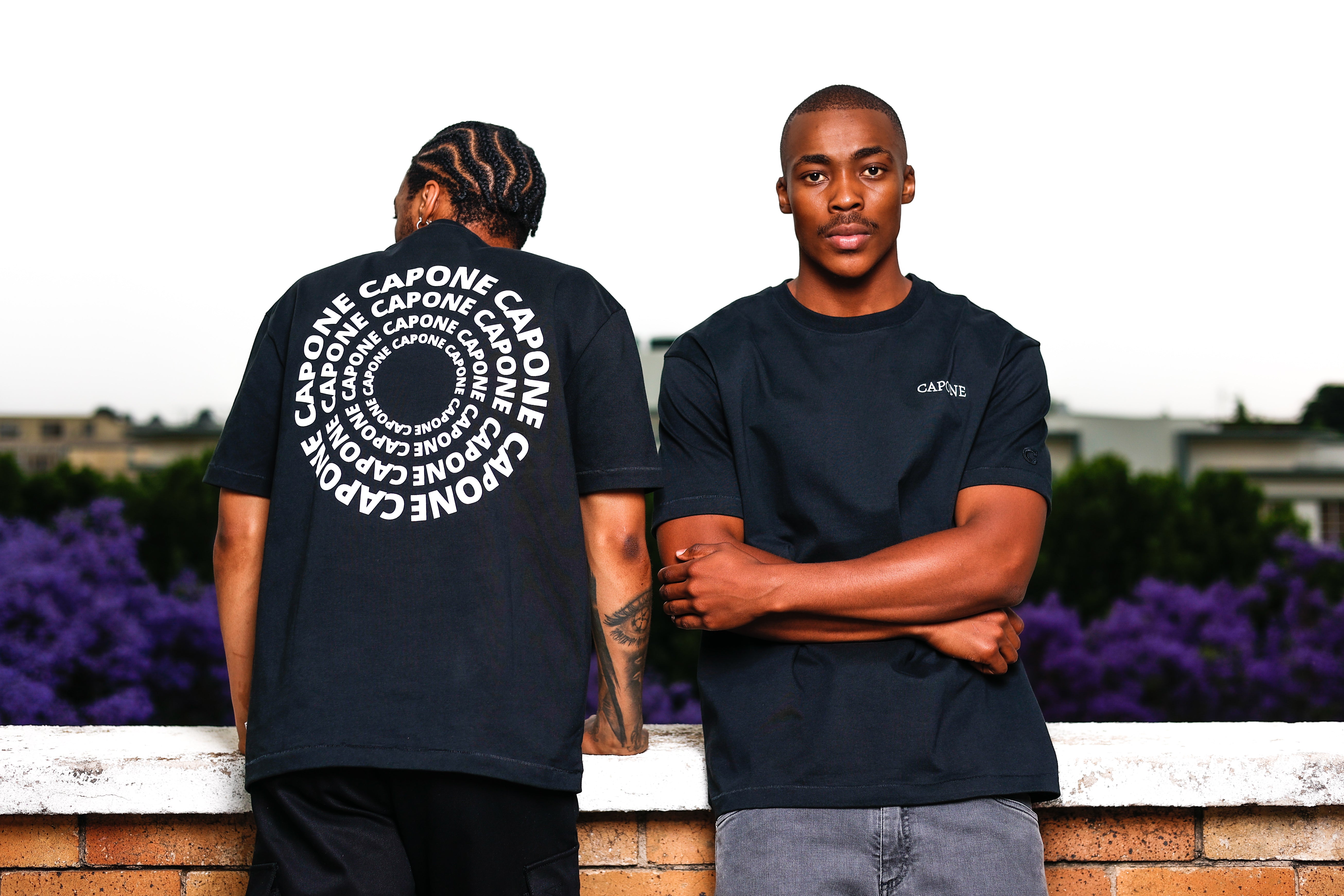 Al Capone Clothing Collection | Al Capone Premium