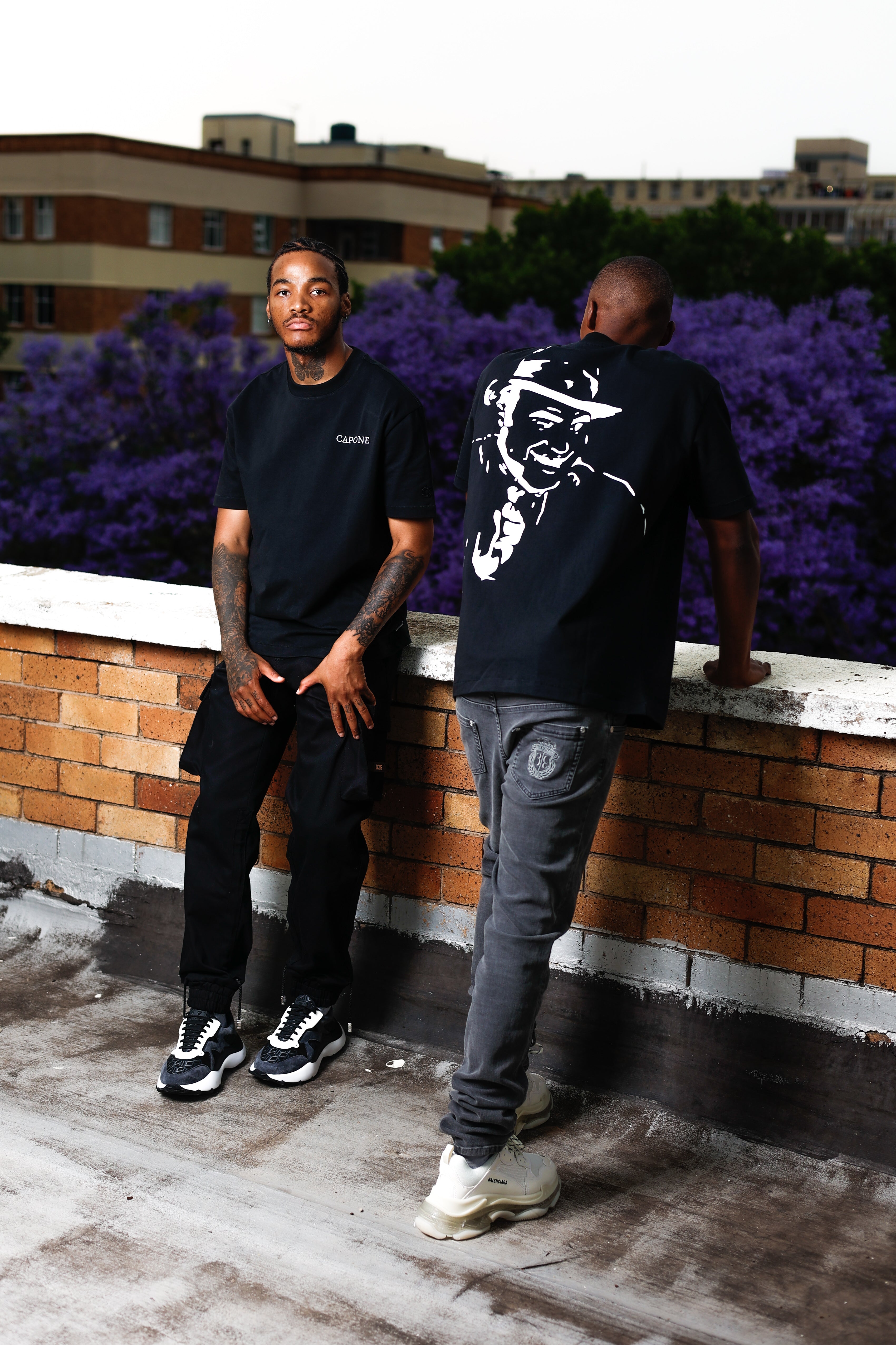 Al Capone Clothing Collection | Al Capone Premium