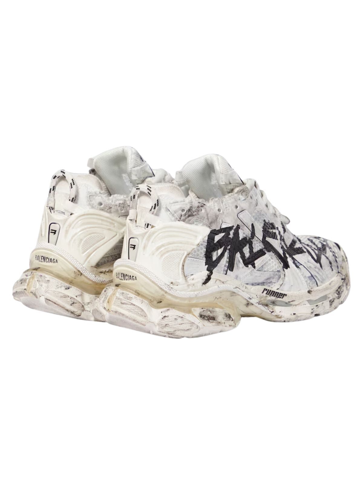 Footwear – AL Capone Premium