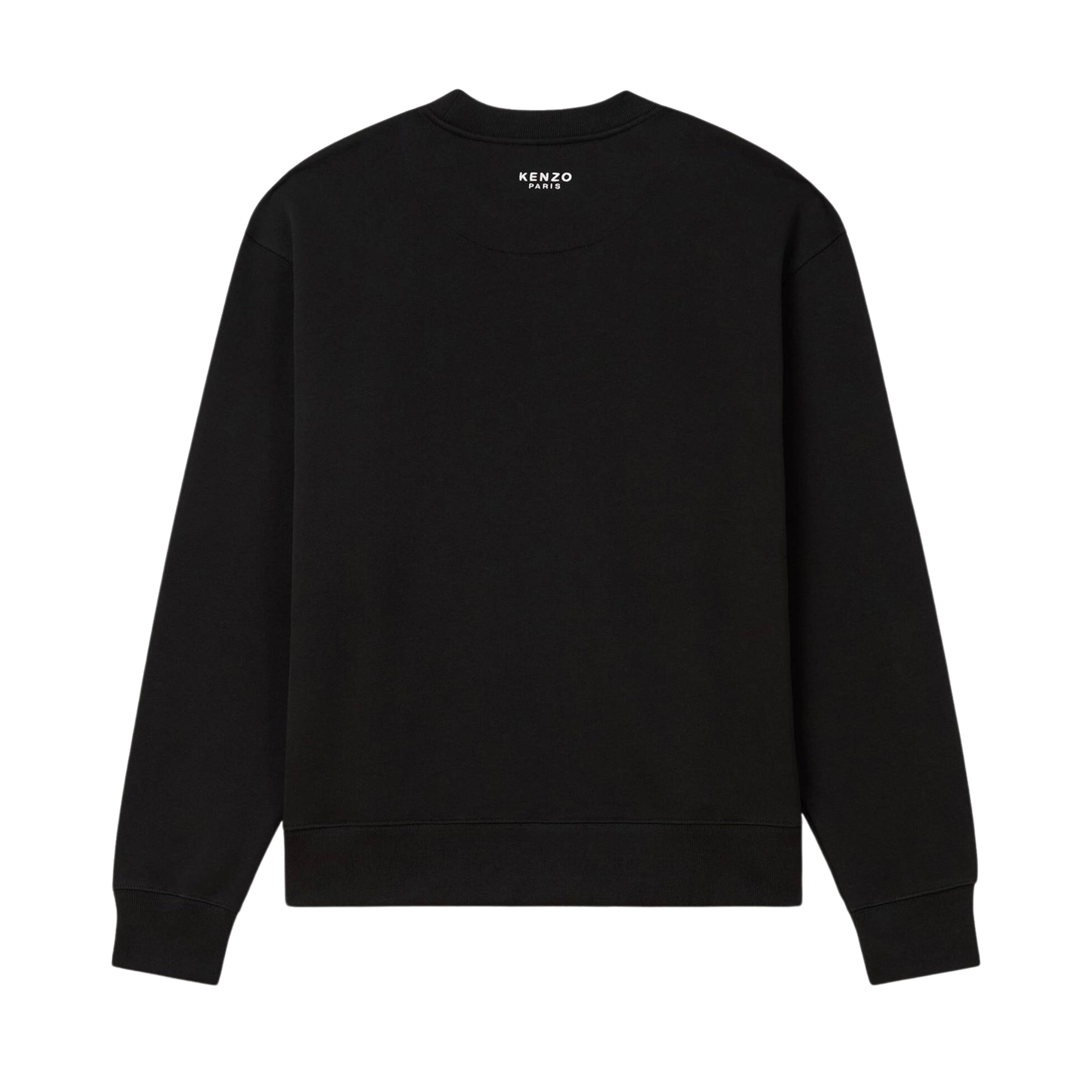 Kenzo Sweater Boke Flower Black – AL Capone Premium