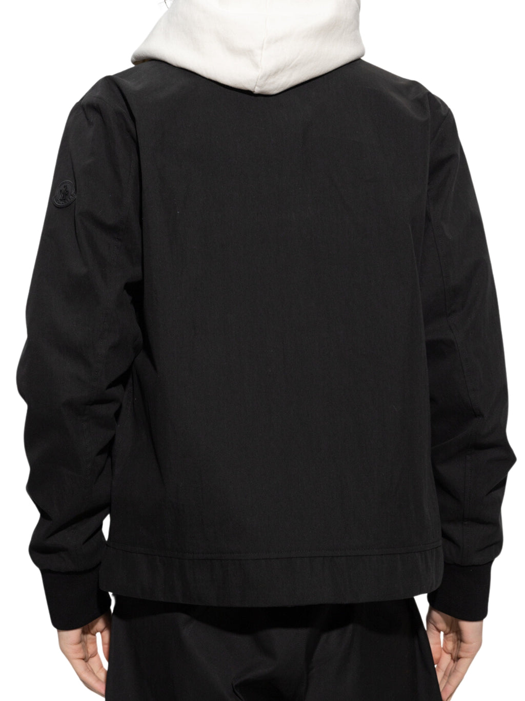 Moncler Jacket Flamenne Black - AL Capone Premium