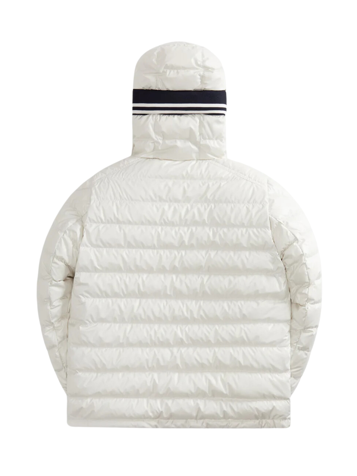 Moncler Jacket Conour White - AL Capone Premium