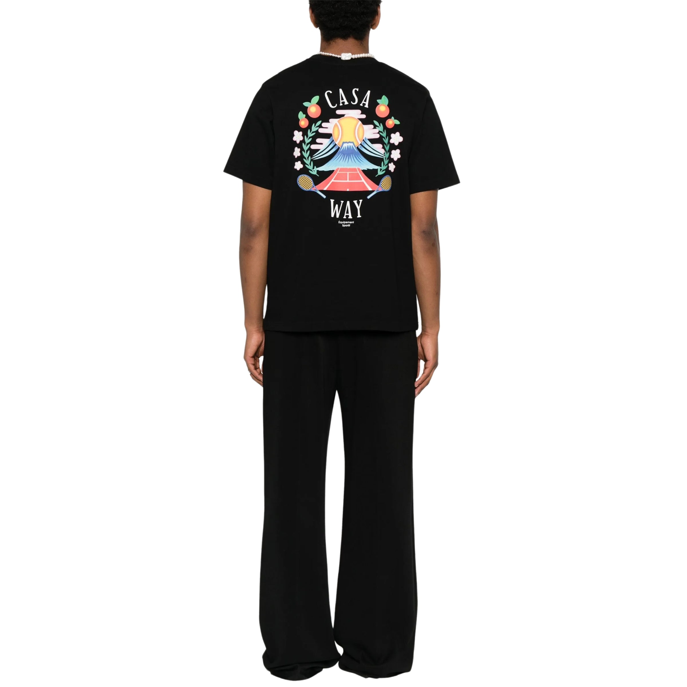 T-Shirts - AL Capone Premium