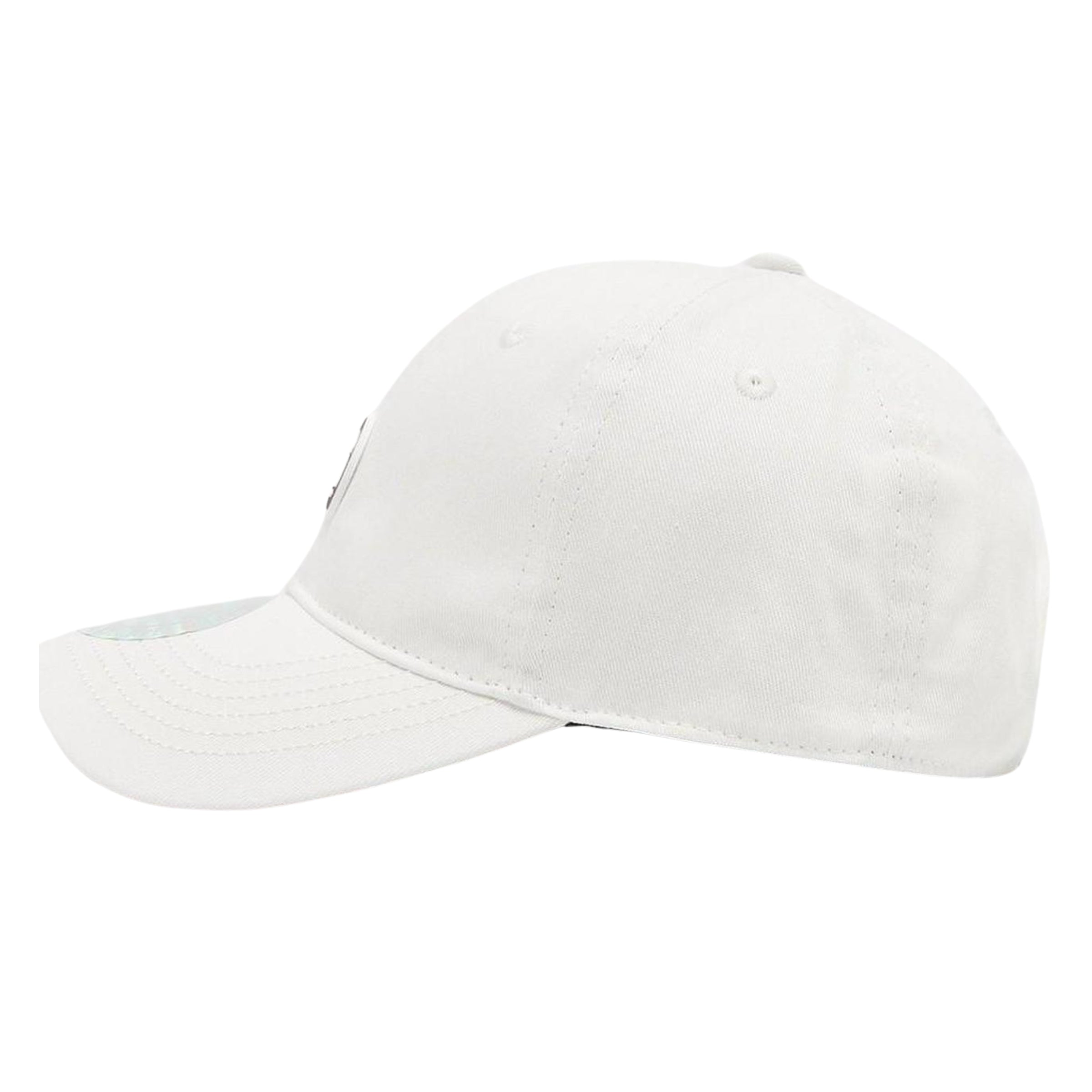 Aape Cap Logo White – AL Capone Premium