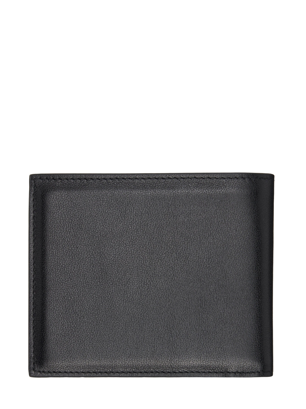 Givenchy Wallet Billfold 8Cc Black - AL Capone Premium