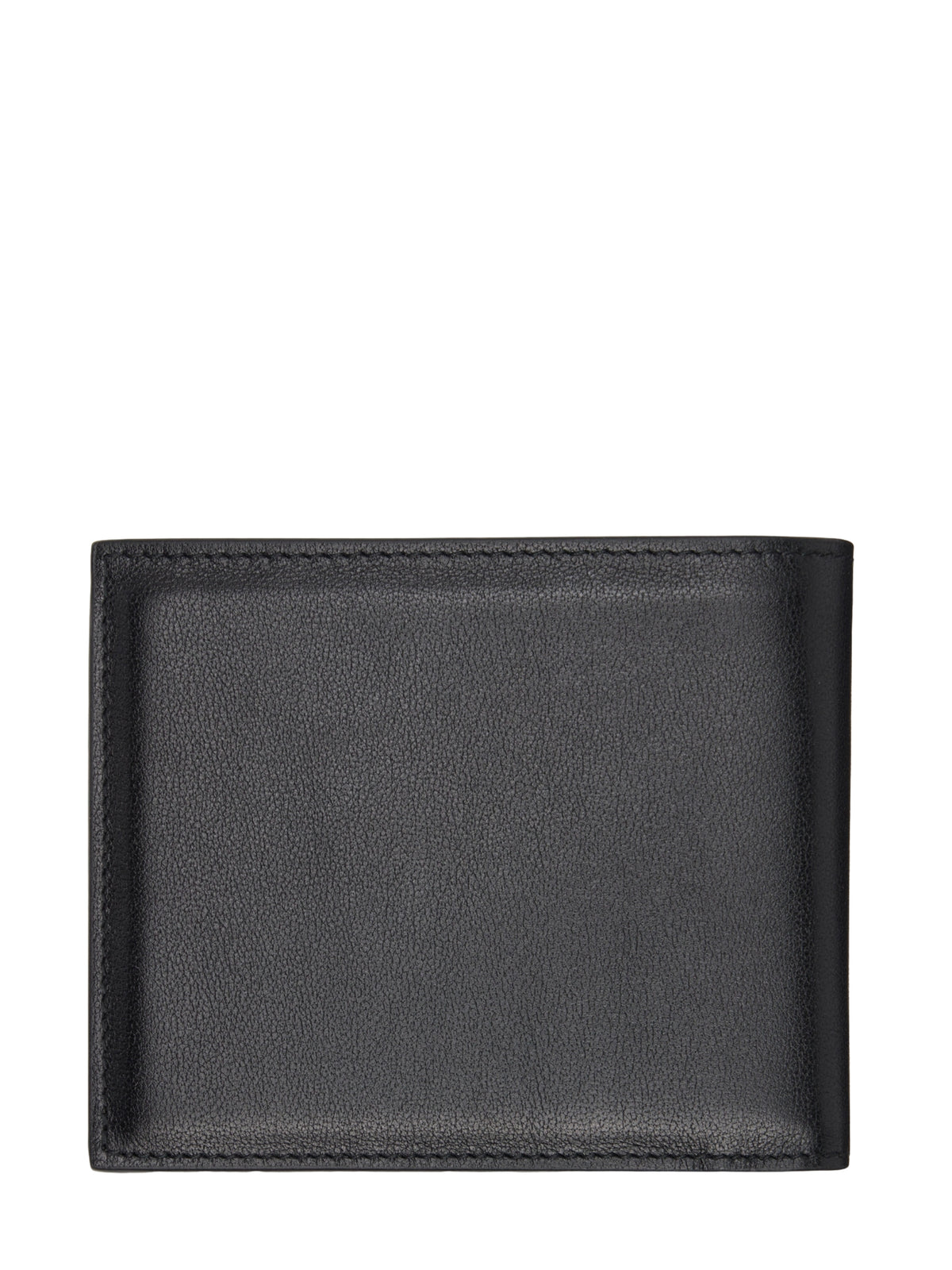 Givenchy Wallet Billfold 8Cc Black - AL Capone Premium