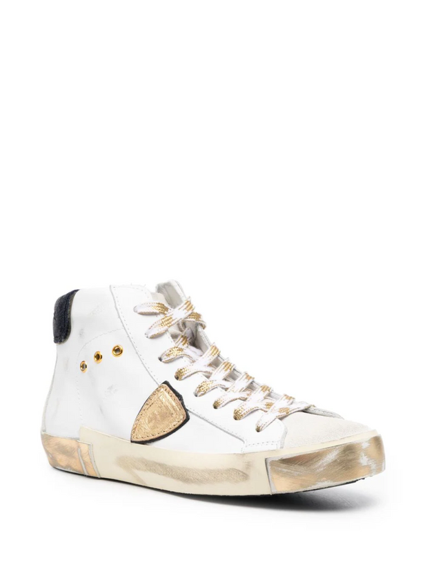 Sneakers – AL Capone Premium