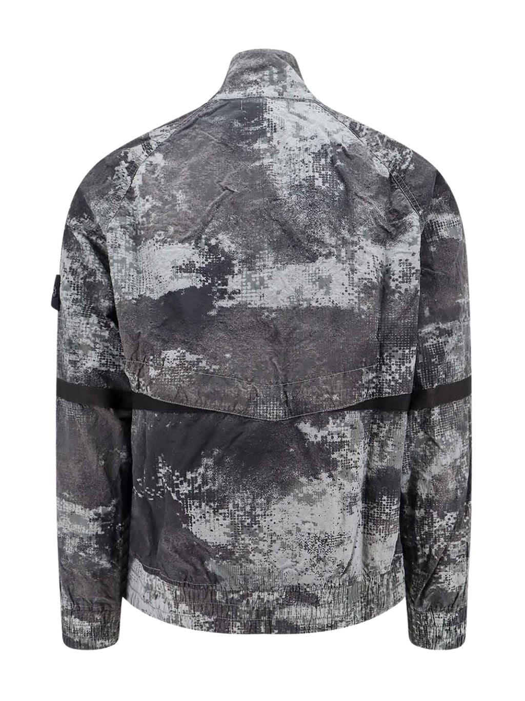 Stone Island Jacket Dye - AL Capone Premium