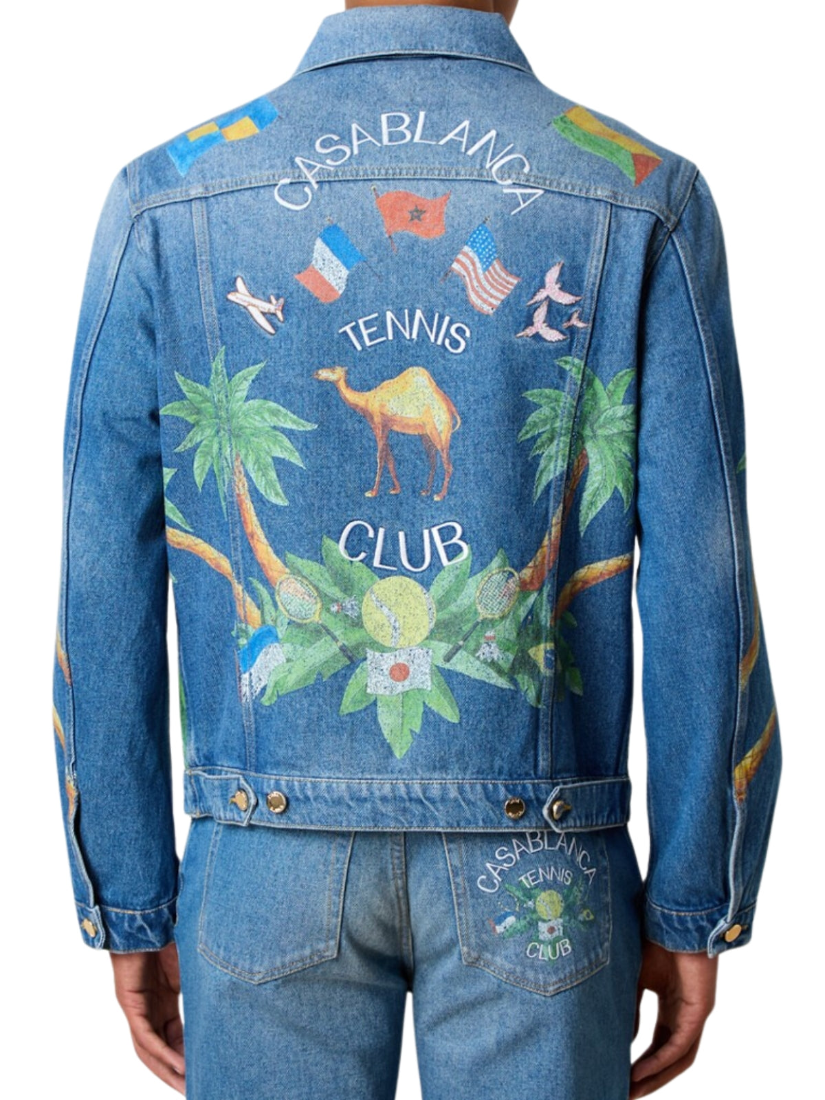 New Arrivals – Page 2 – AL Capone Premium