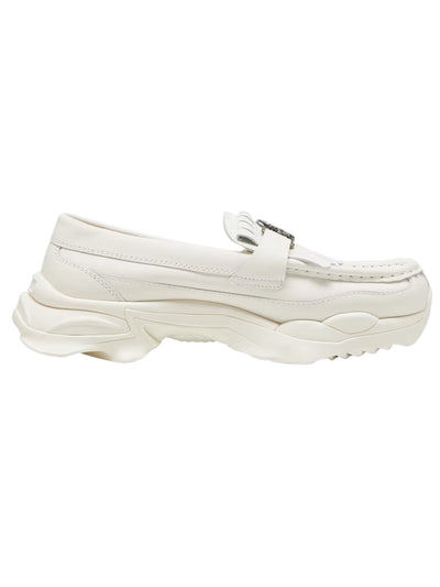 Puma Loafer Nitefox L Palomo White – AL Capone Premium