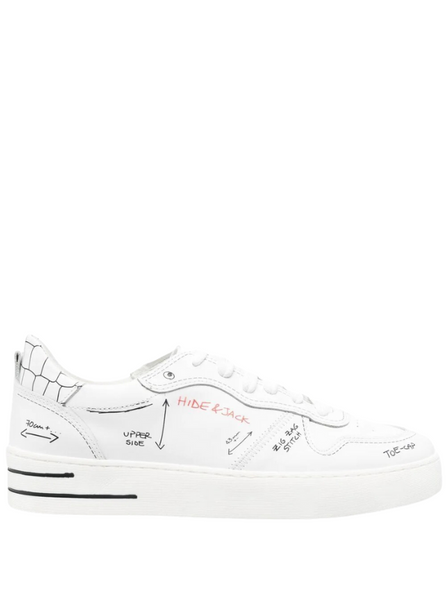 Footwear 1 – AL Capone Premium