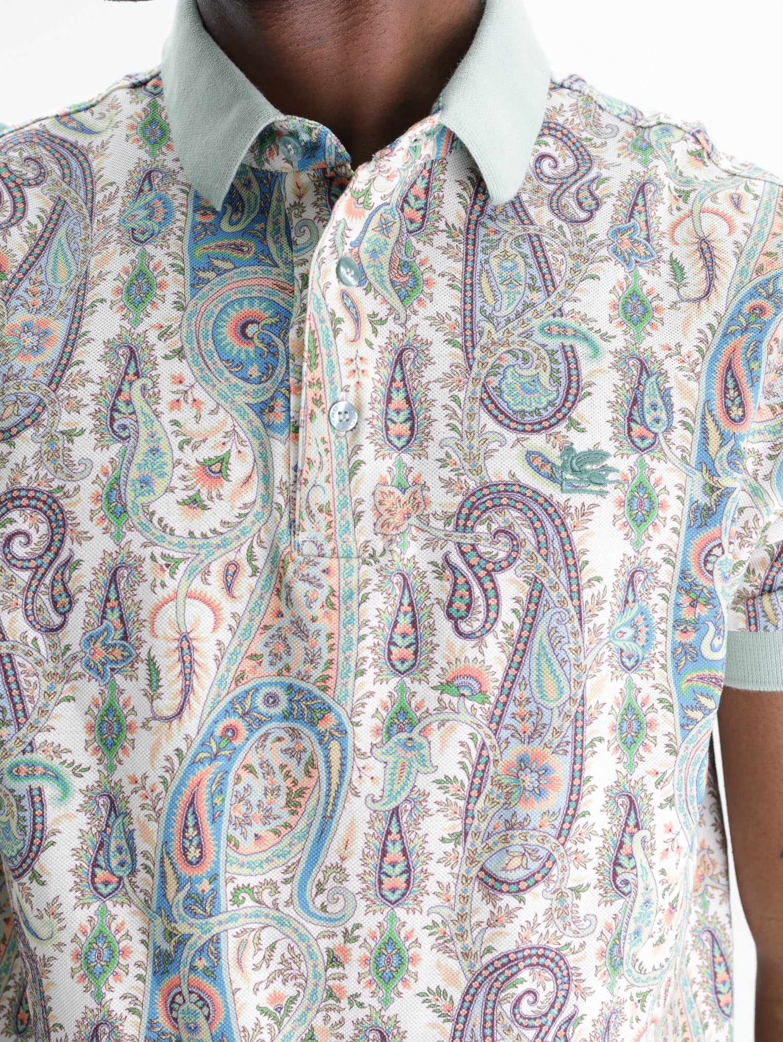 Etro Golfer Roma Multi - AL Capone Premium