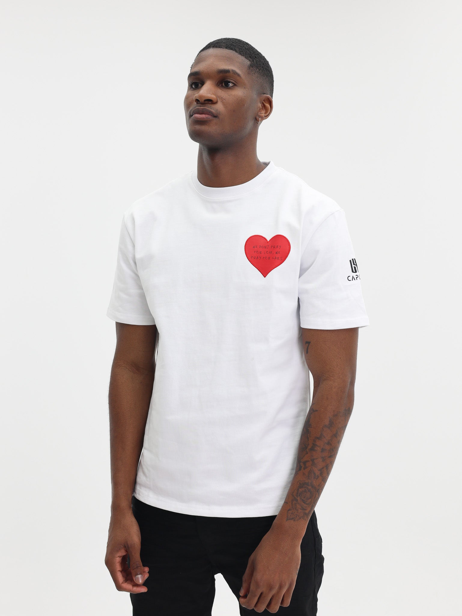Premium Capone Collection | Stylish, Modern Apparel – AL Capone Premium