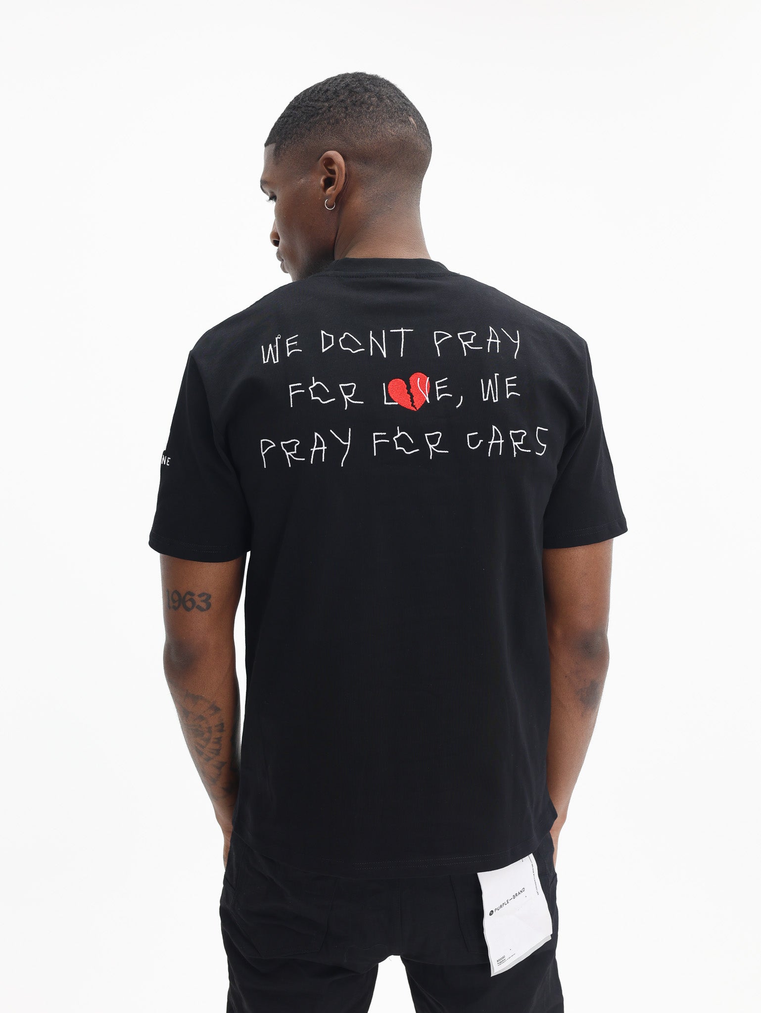 Premium Capone Collection | Stylish, Modern Apparel – AL Capone Premium