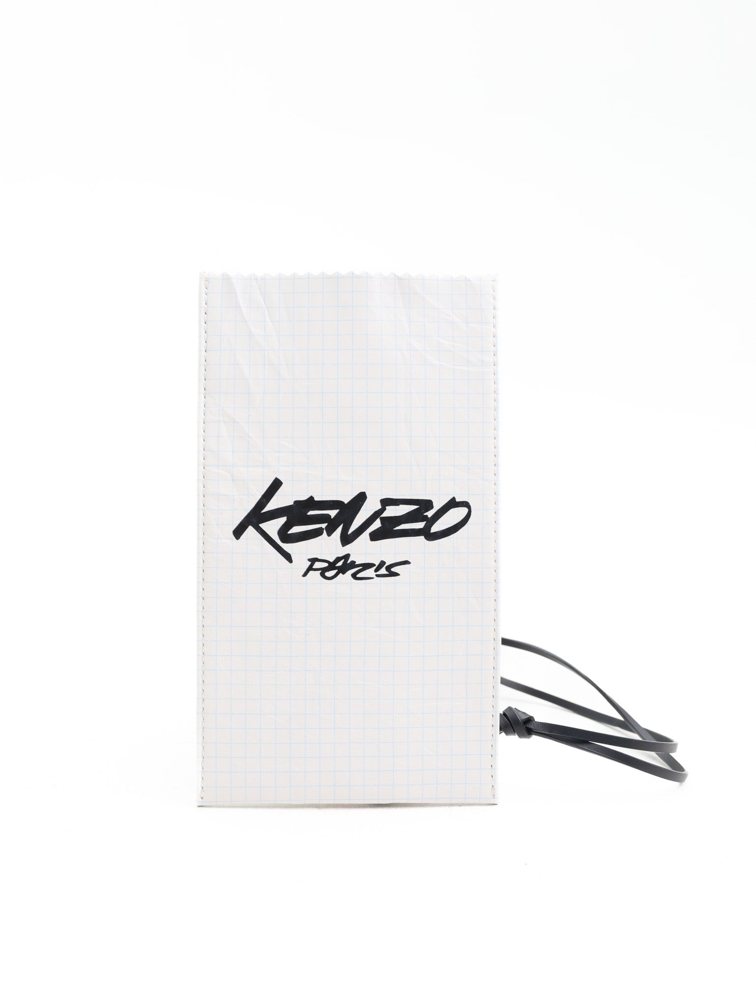 Kenzo Case White - AL Capone Premium