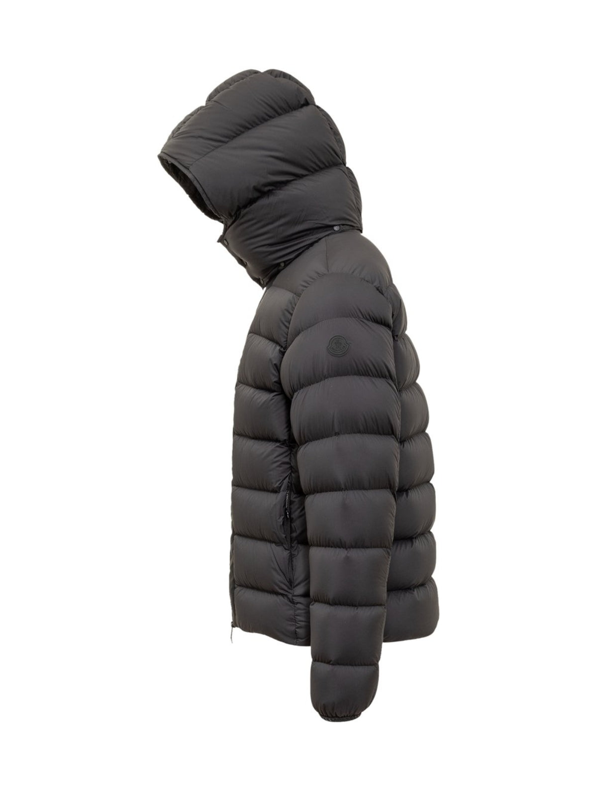 Moncler Jacket Ume Padded Black - AL Capone Premium