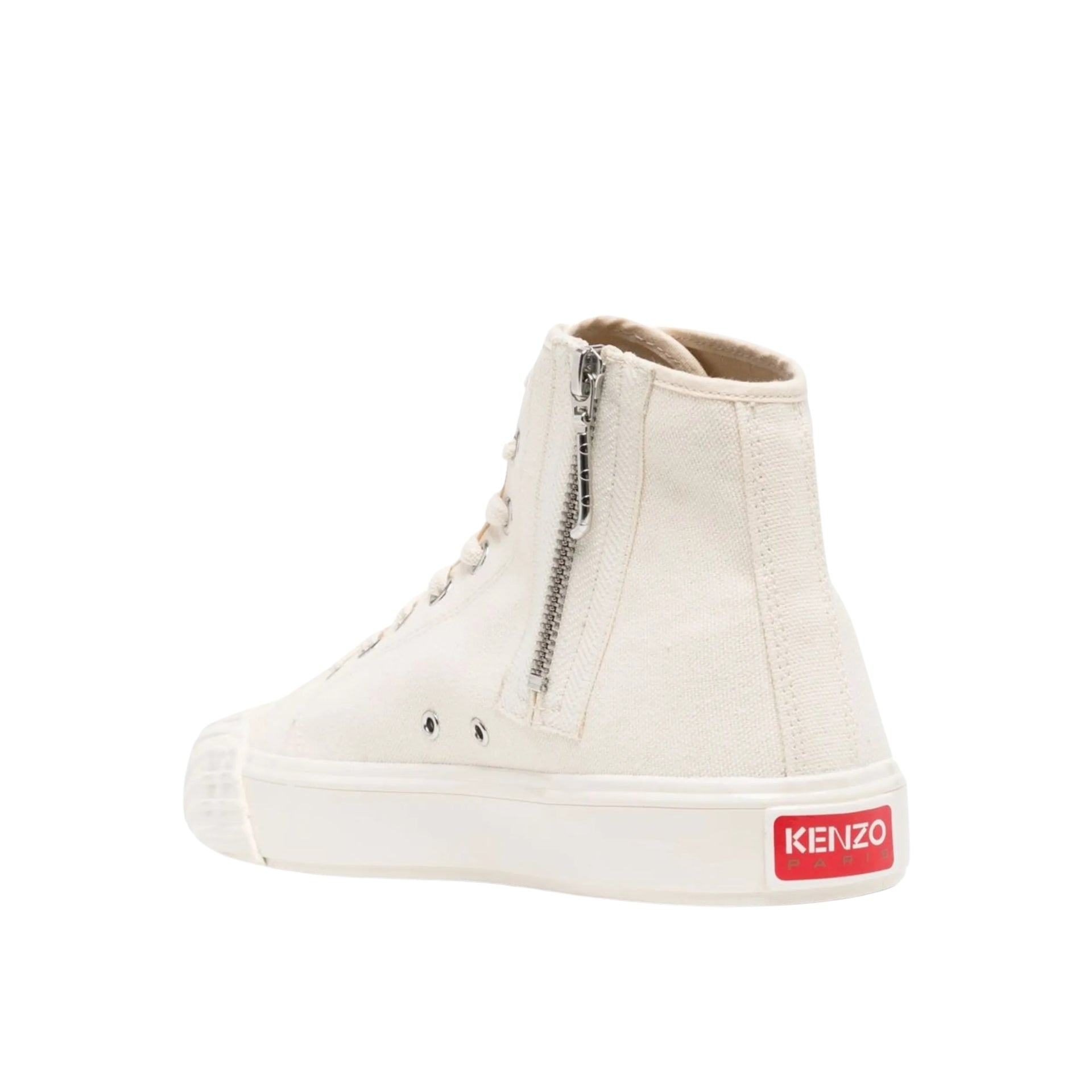 Kenzo Sneaker Ladies Boke Flower Cream - AL Capone Premium