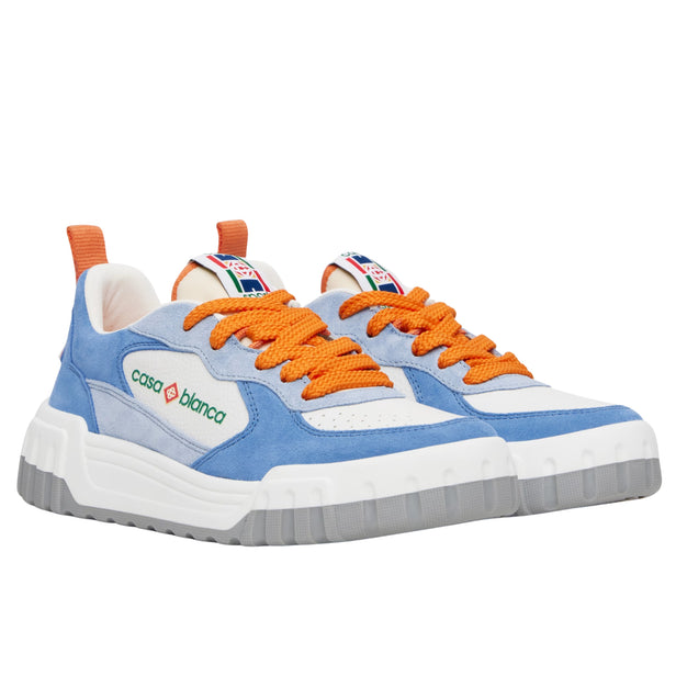 Sneakers - AL Capone Premium