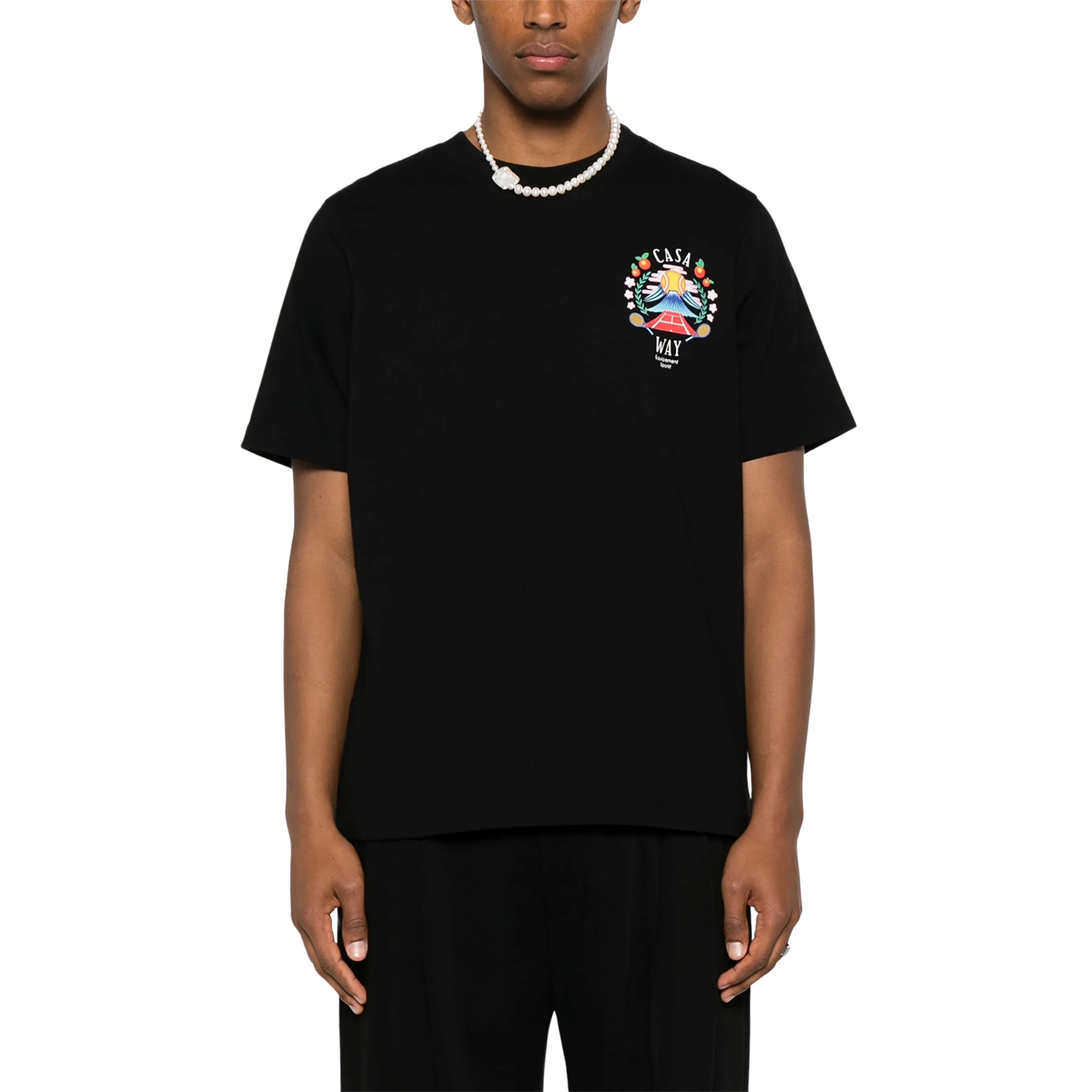 Clothing - AL Capone Premium