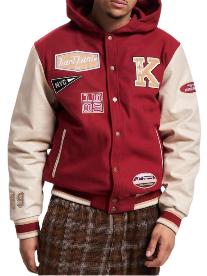 Clothing – AL Capone Premium