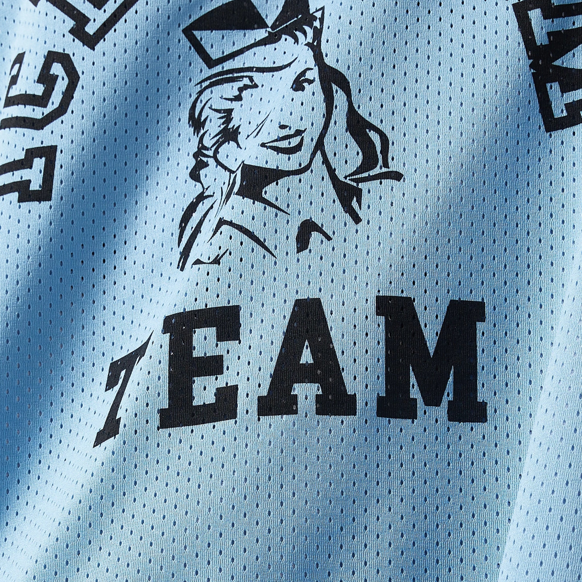 Icecream Tank Team Blue – AL Capone Premium