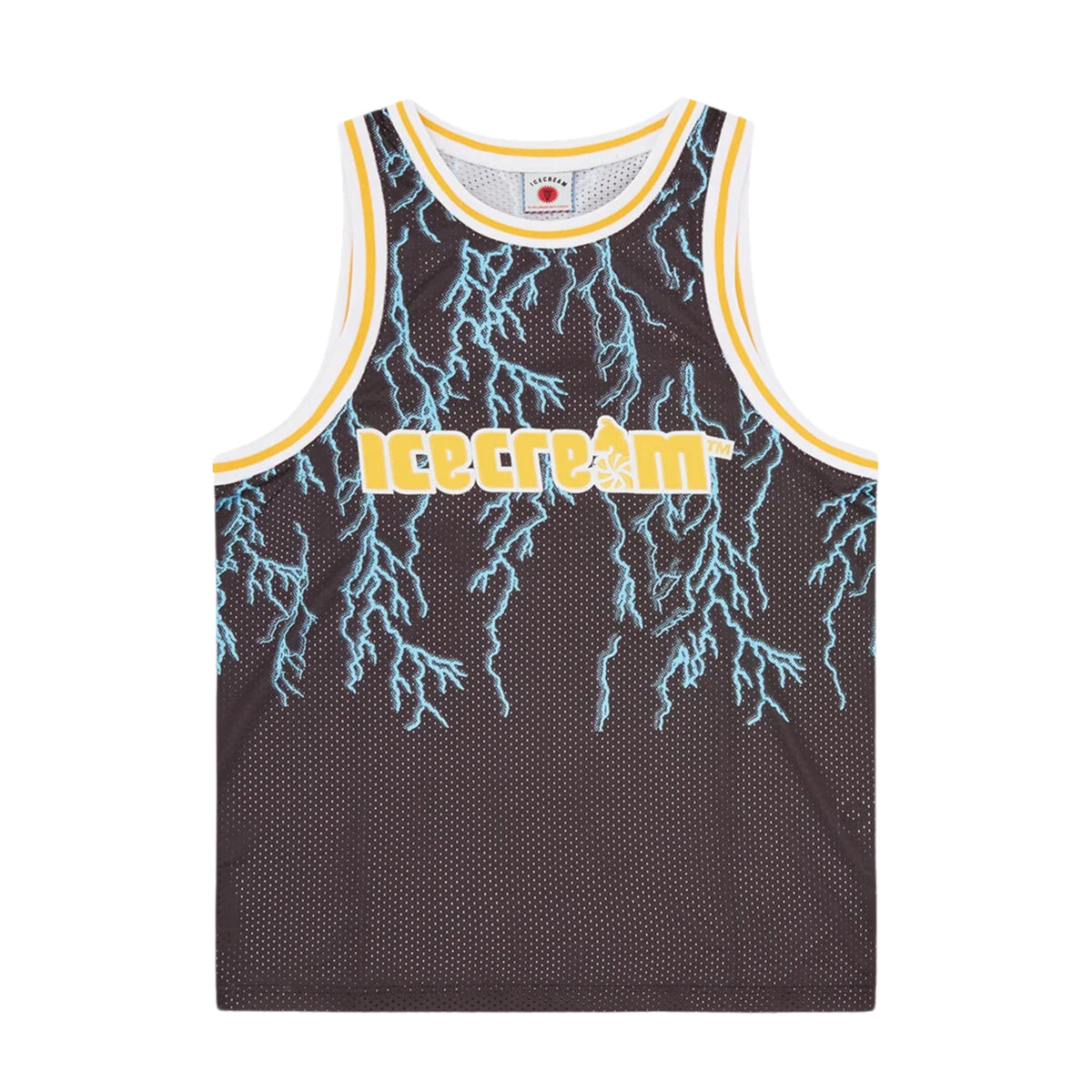 Ice-Cream Tank Soft Serve Lightning Black – AL Capone Premium