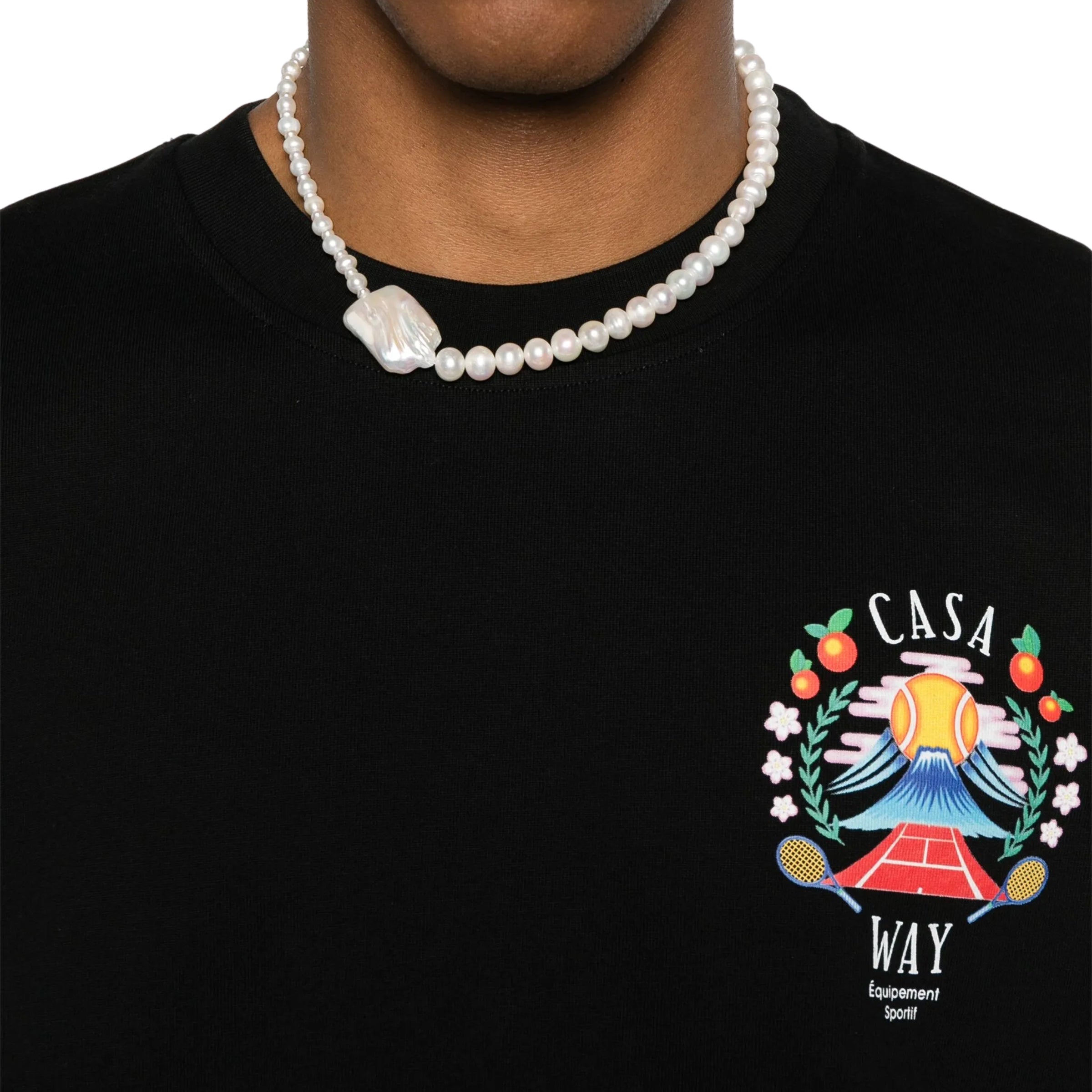 Clothing - AL Capone Premium