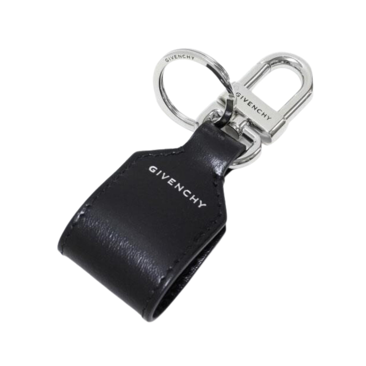Givenchy Keyring Black – AL Capone Premium