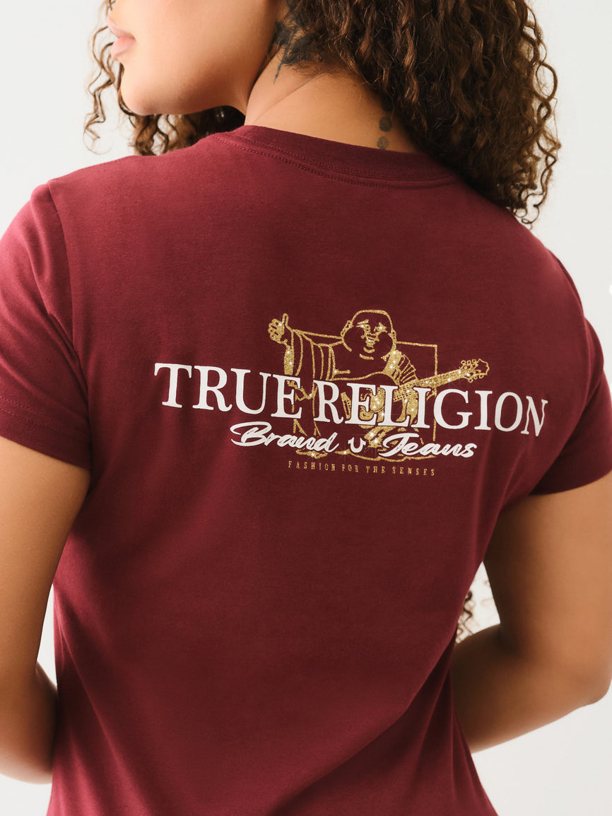 True Religion - AL Capone Premium
