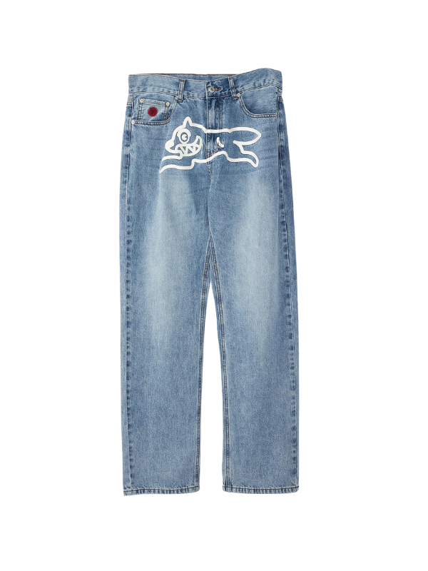 Pants – AL Capone Premium