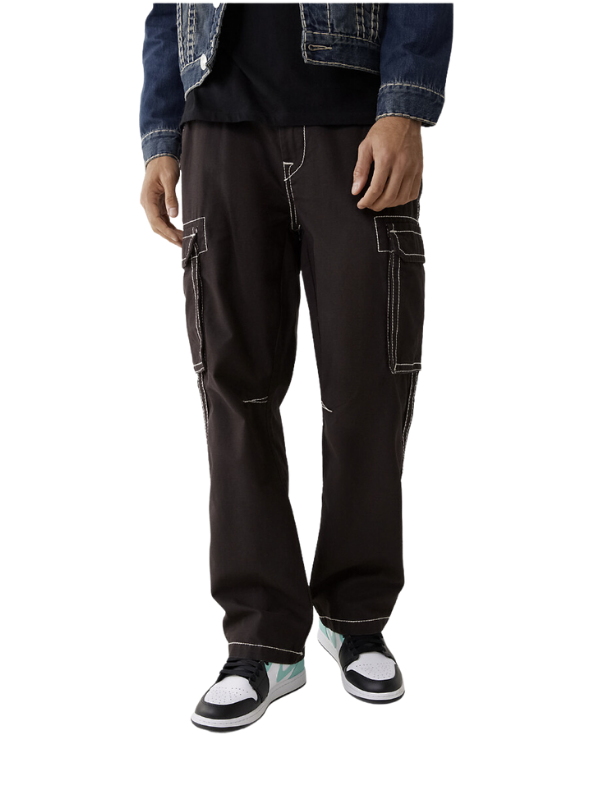 Pants – AL Capone Premium