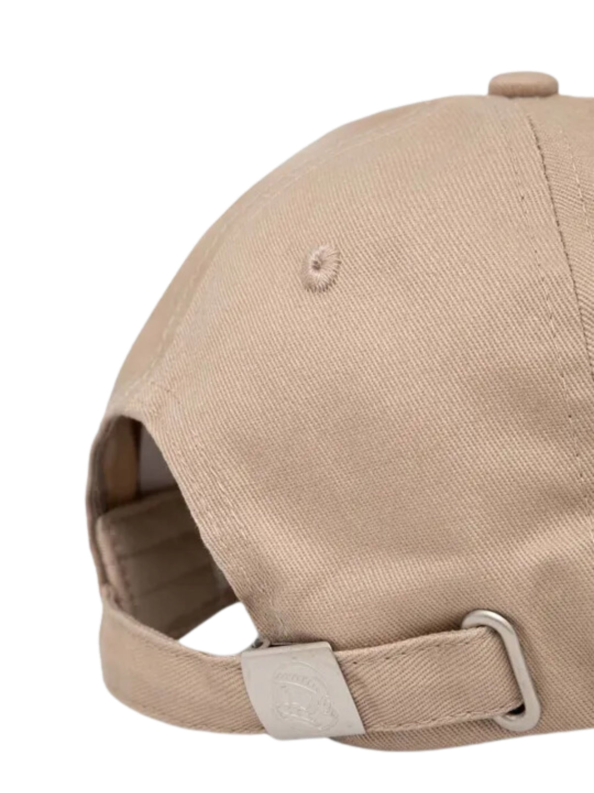 Billionaire Boys Club Cap Astro Curved Visor Beige - AL Capone Premium