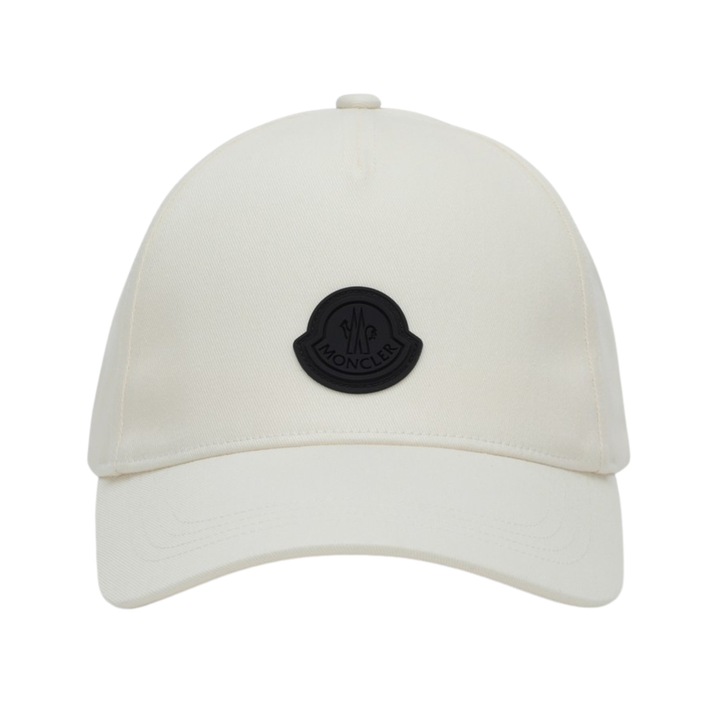 Moncler Cap Baseball White – AL Capone Premium