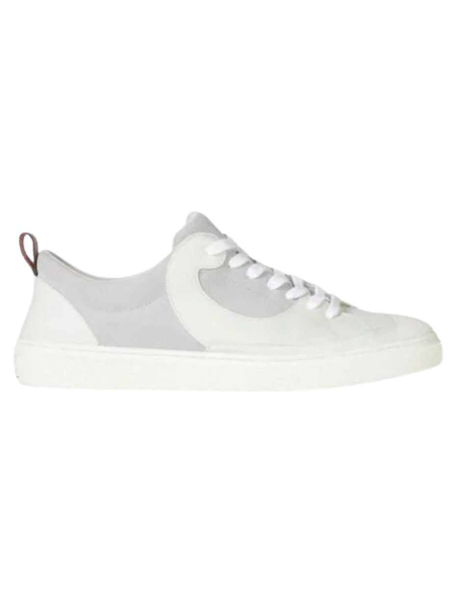 Etro Sneaker Low Off-White – AL Capone Premium