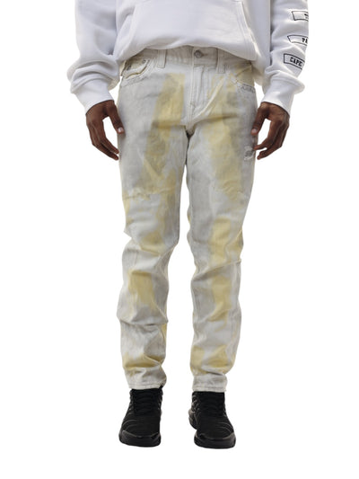 True Religion Rocco Jeans Forget Me Not Tie Dye Wash – AL Capone Premium