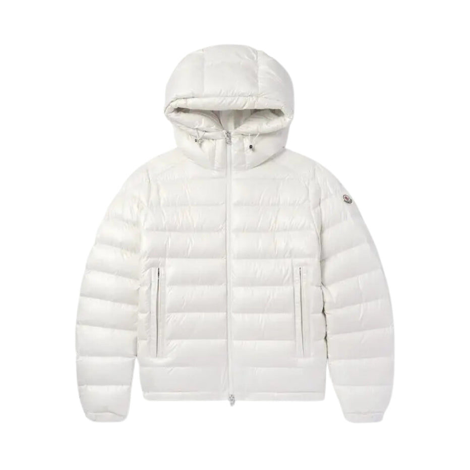 Moncler Jacket Besines Puffer White – AL Capone Premium