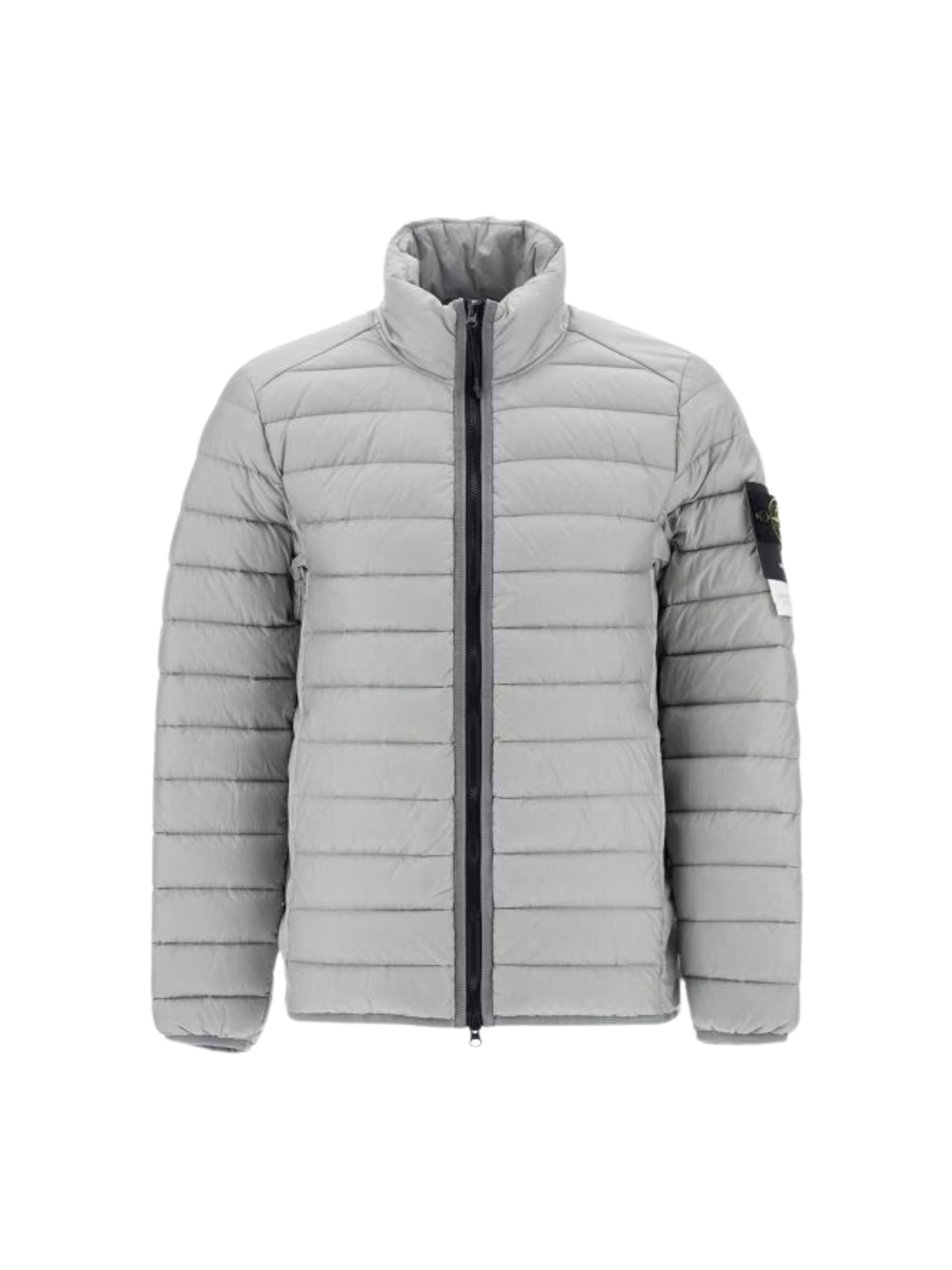 Stone Island Jacket Puffer Grey – AL Capone Premium