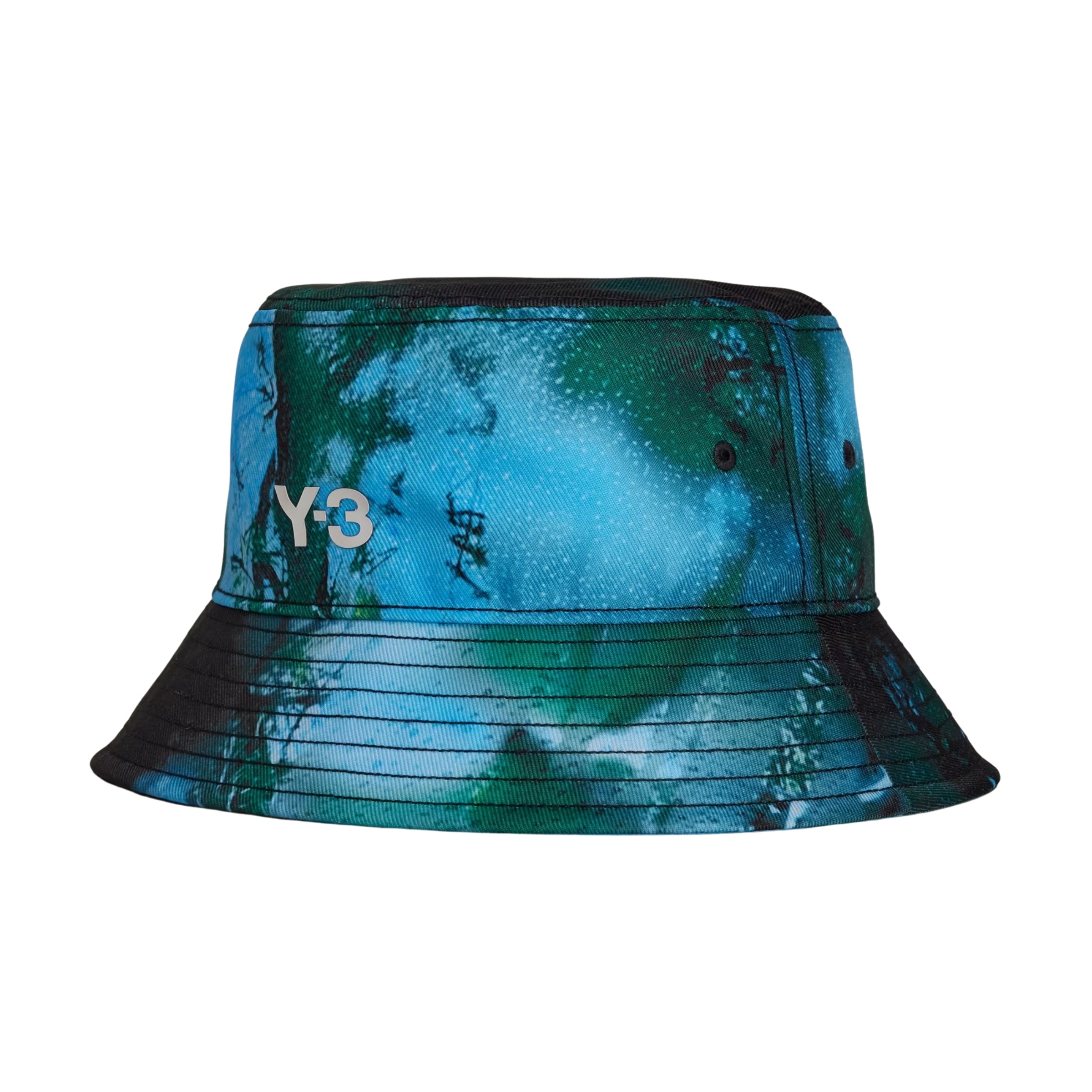 Y-3 Bucket Hat Multi Colour – AL Capone Premium