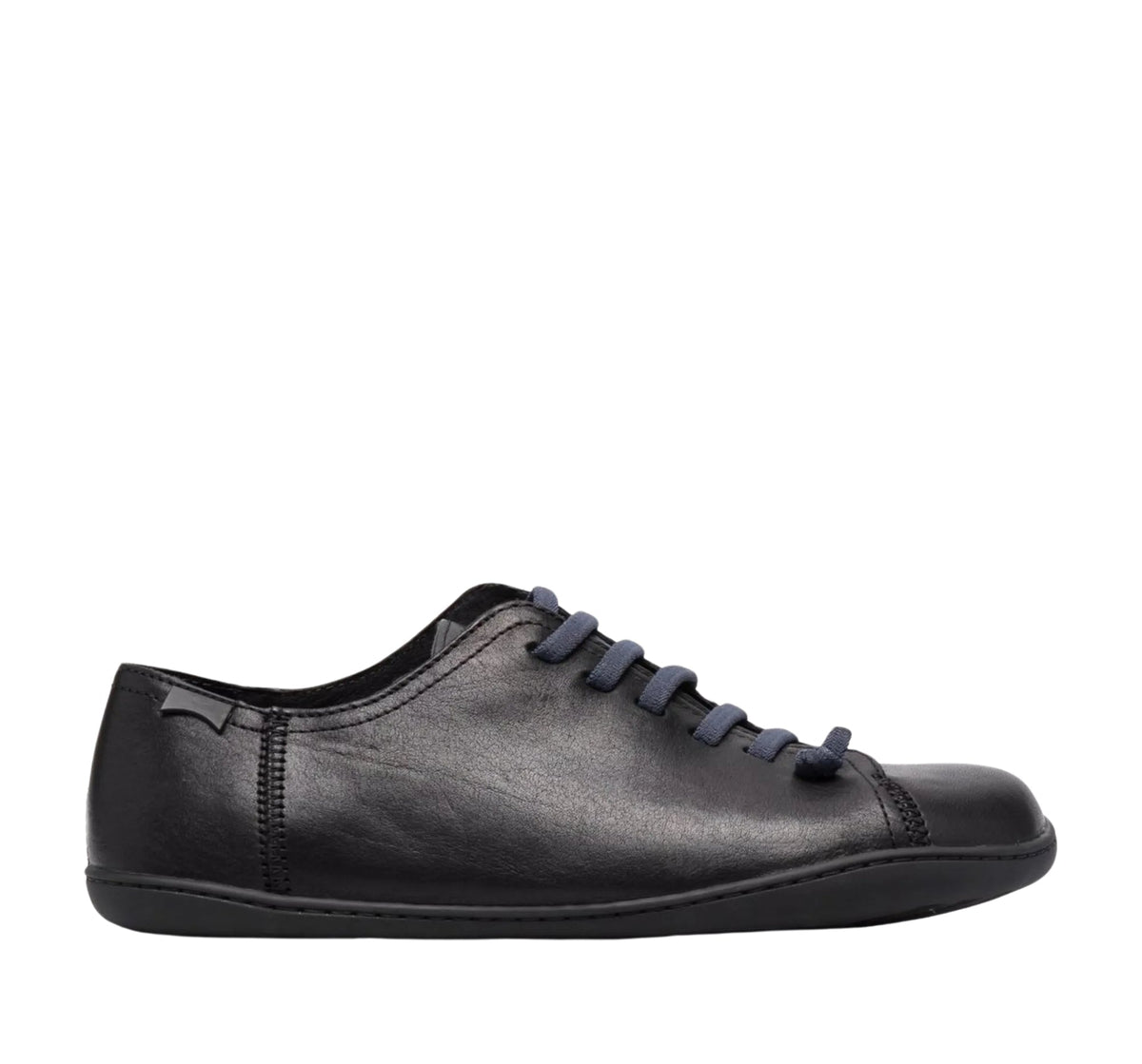 Camper Shoes Peu Black – AL Capone Premium