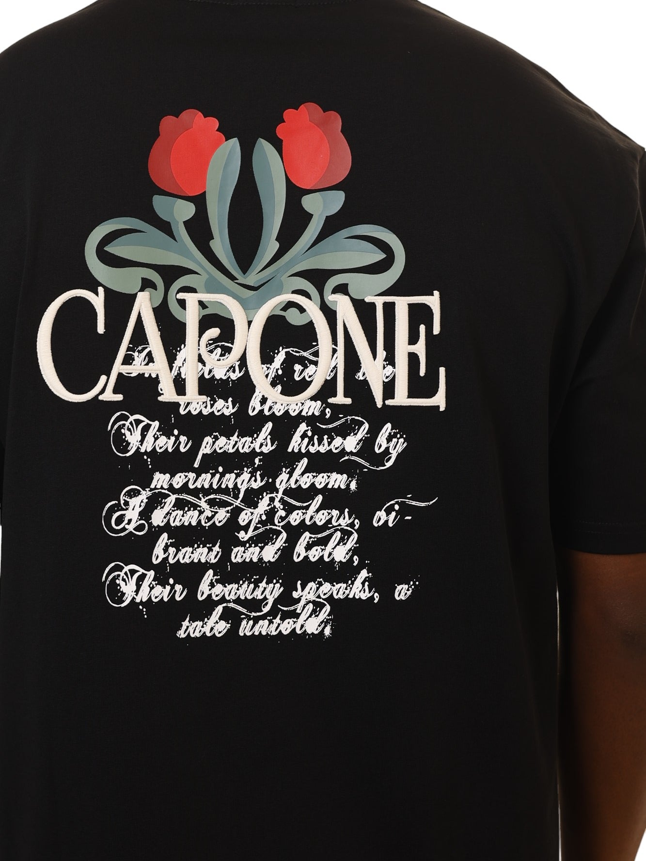 Premium Capone Collection | Stylish, Modern Apparel – AL Capone Premium