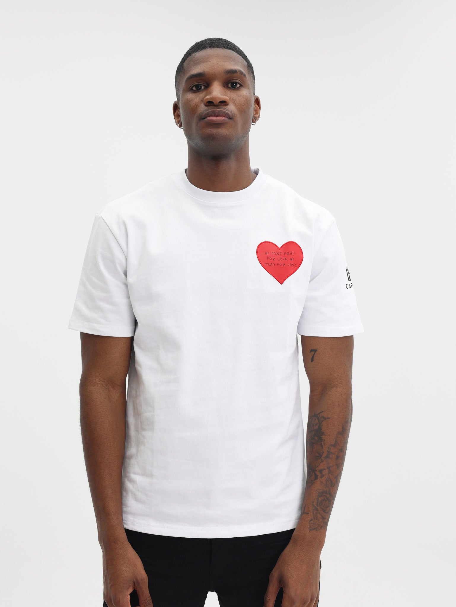 Premium Capone Collection | Stylish, Modern Apparel – AL Capone Premium