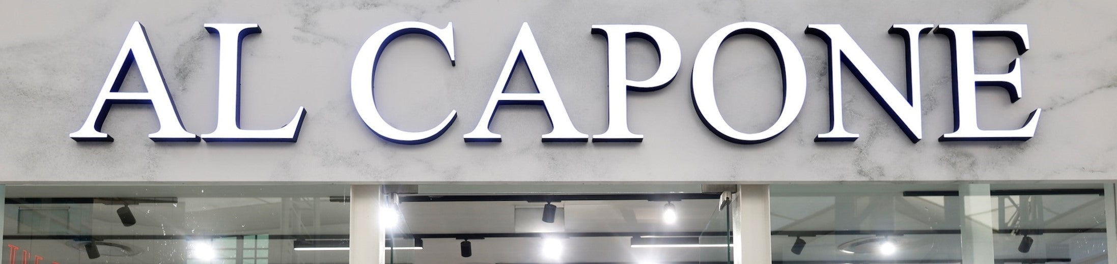 Locations – AL Capone Premium