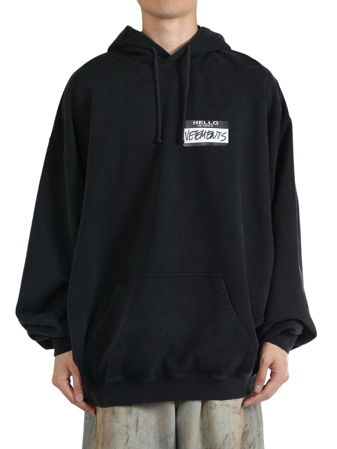 Vetements Clothing | Premium Fashion South Africa – AL Capone Premium