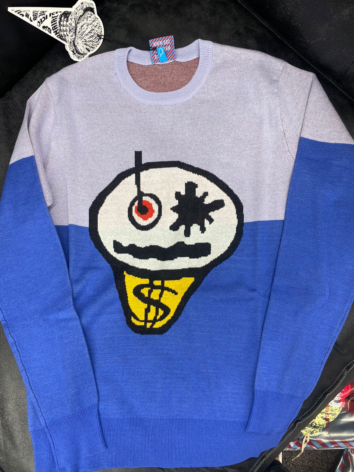 Ice-Cream Clothing | Bold and Stylish – AL Capone Premium